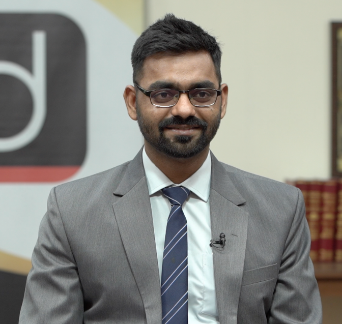 UPSC CSE - 2021 : Selected Students